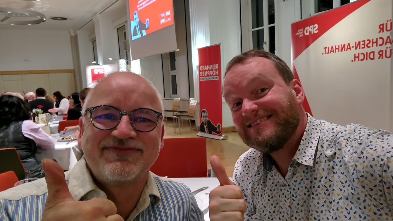 Reinhard-Höppner-Preis 2024 - Bienenweide e.V.